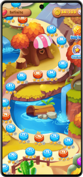 Vanilla App Template